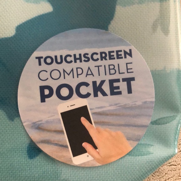 Morgan Home Fashions | Bags | Jersey Shore Swimsuit Sack Bag New | Poshmark